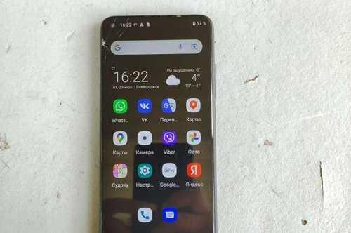 Продам телефон umidigi power 3
