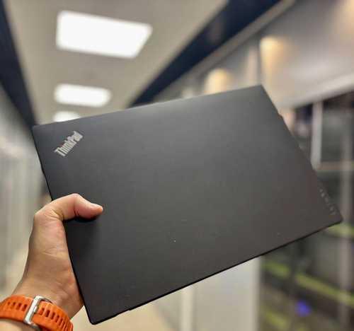 Ноутбук Lenovo ThinkPad T470 - Много