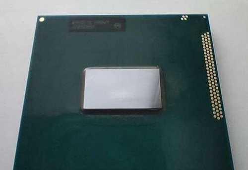 Intel Core i5 3230m