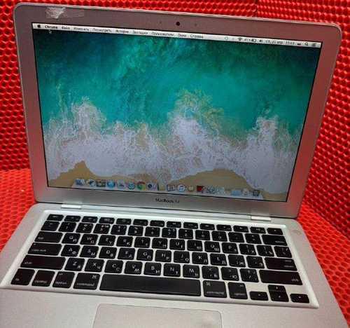Ноутбук Apple MacBook Air A1304