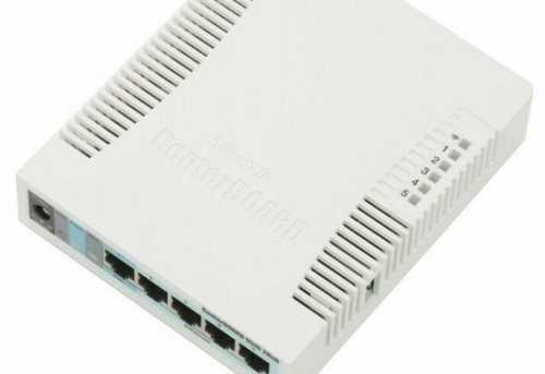 Mikrotik rb951g 2hnd