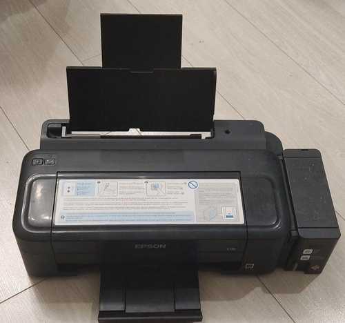 Принтер epson l110