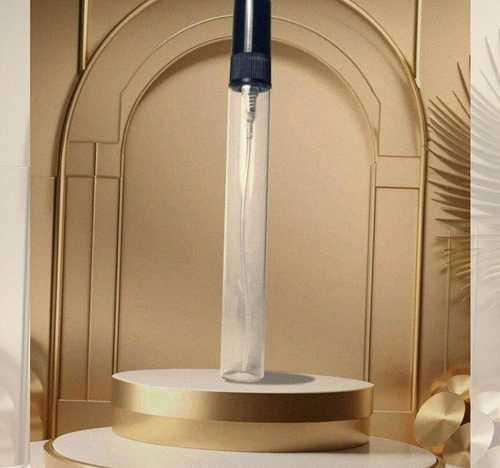 Набор флаконов-атомайзеров 10 мл 100 шт