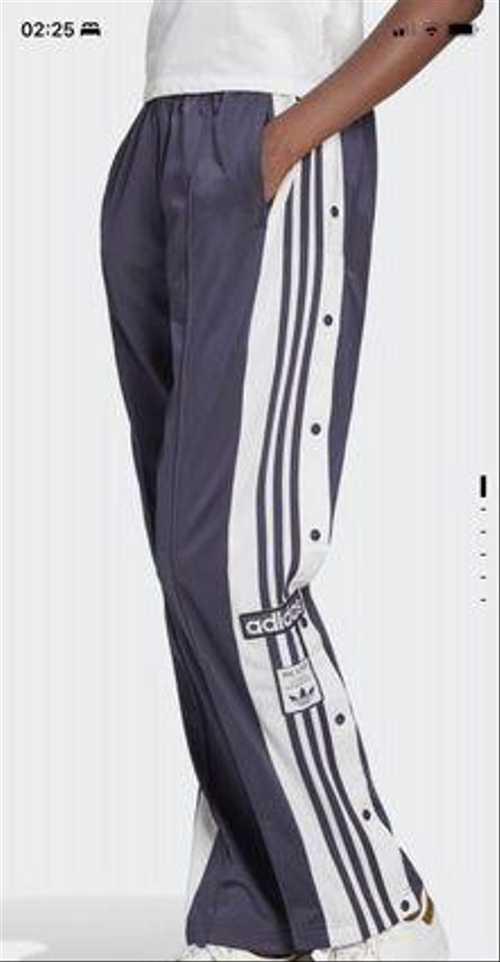 Продаю брюки женские adidas Originals