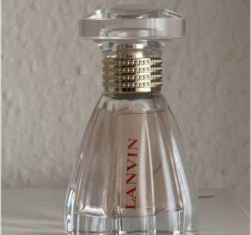 Духи женские Lanvin "modern princess" 30 ml