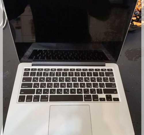 Apple macbook pro 13 2015 i5 128ssd