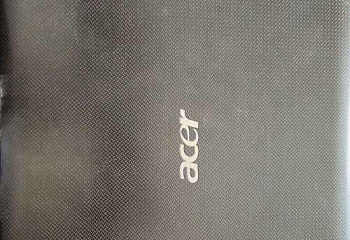 Ноутбук Acer aspire 5560g