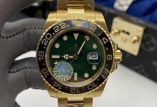 Часы Rolex GMT-Master 2