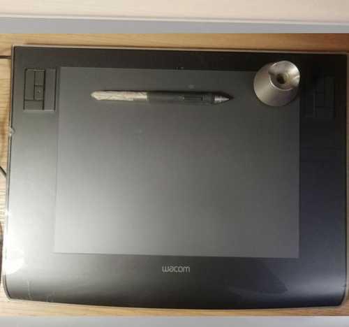 Графический планшет Wacom intuos PTZ-930