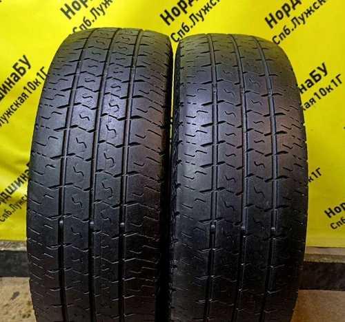 Matador MPS 330 Maxilla 2 195/70 R15C 104R