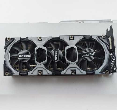 Видеокарта gf-gtx 980 4 gb