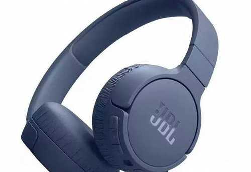 Bluetooth гарнитура JBL Tune 760NC Black