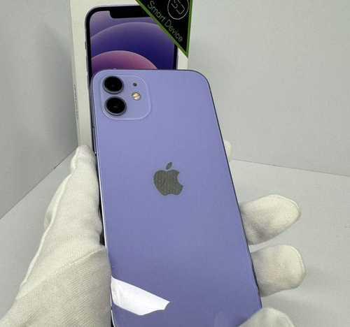 iPhone 12, 64 ГБ