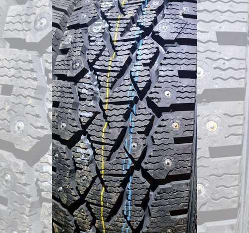 Kumho Winter Portran CW11 205/75 R16C 110R