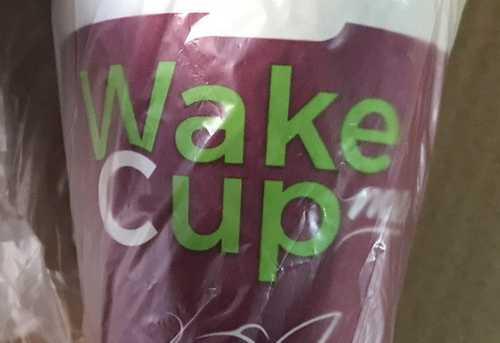 Бумажные стаканы Wake Me Cup 150мл