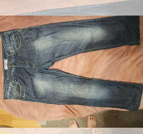 Джинсы мужские Tommy Helfiger, Levis 502 оригинал