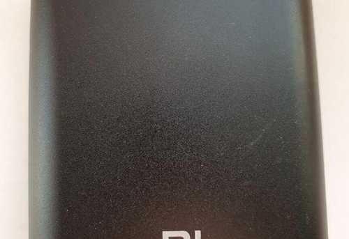 Пауэрбанк Xiaomi