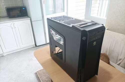 Корпус для компьютера Thermaltake v6