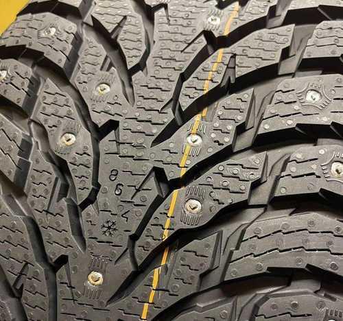 Ikon Tyres Autograph Ice 9 SUV 265/70 R16 112T