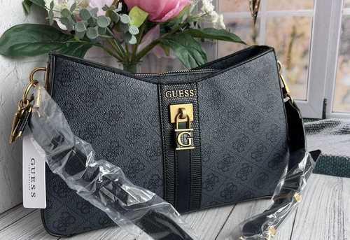 Сумка Guess ginevra новая коллекция