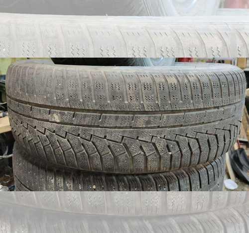 Hankook Winter I'Cept Evo2 W320 205/60 R16 92H