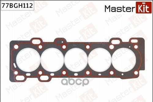 Прокладка гбц volvo B5244 77BGH112 MasterKit