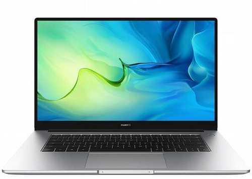 Huawei MateBook D 15 Ryzen 5 5500U/8+512 Новый