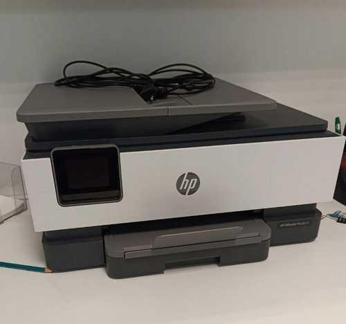 Мфу HP OfficeJet Pro 8023