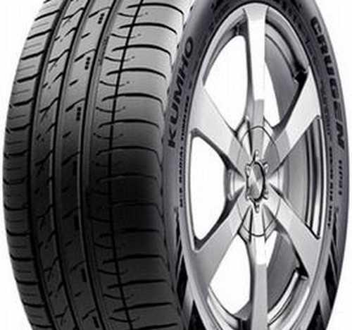 Kumho Crugen HP91 265/70 R16 V