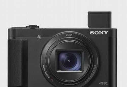 Фотоаппарат Sony DSC-HX99 4K