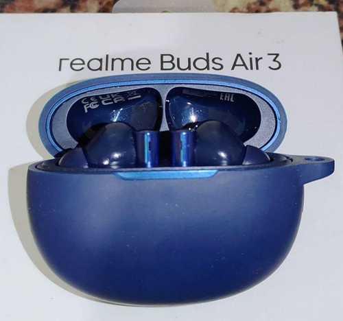 Realme buds air 3