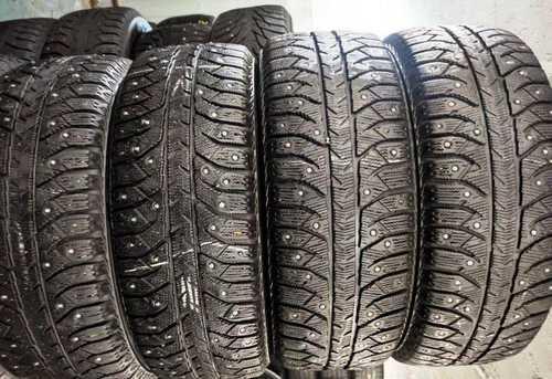 Bridgestone Ice Cruiser 7000 235/55 R17