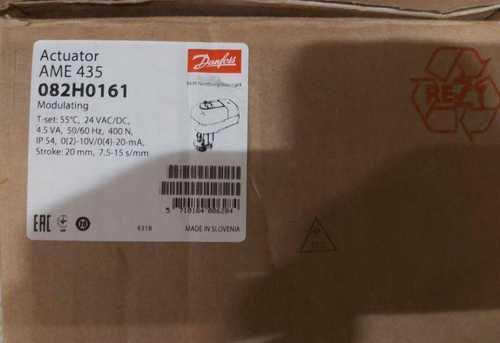 Danfoss AME 435 Электропривод 082H0161 Danfoss