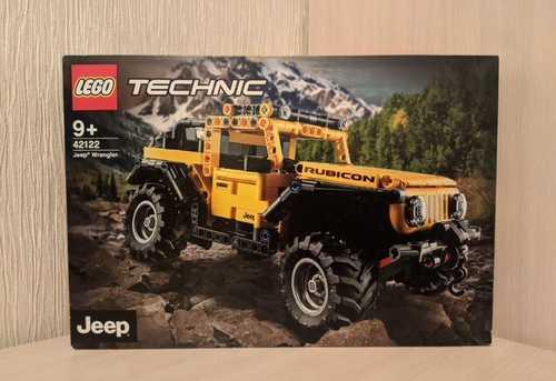 Lego Technic