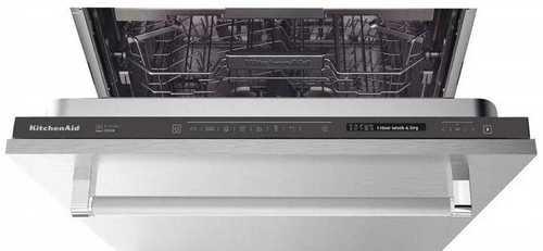 Встраиваемая посудомоечная машина KitchenAid KIF 5