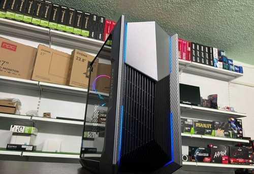 10 ядер Intel Core i5 13400 и RTX3060 12 GB новый