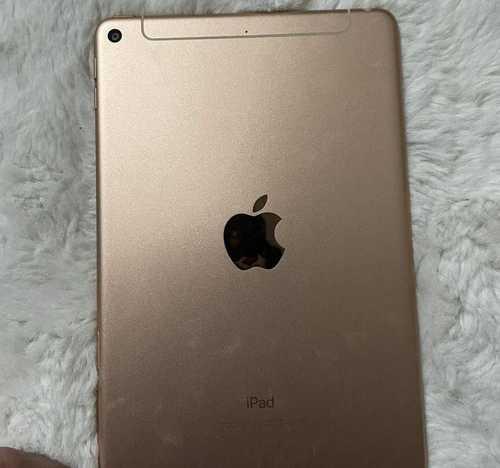 iPad mini 5 64gb