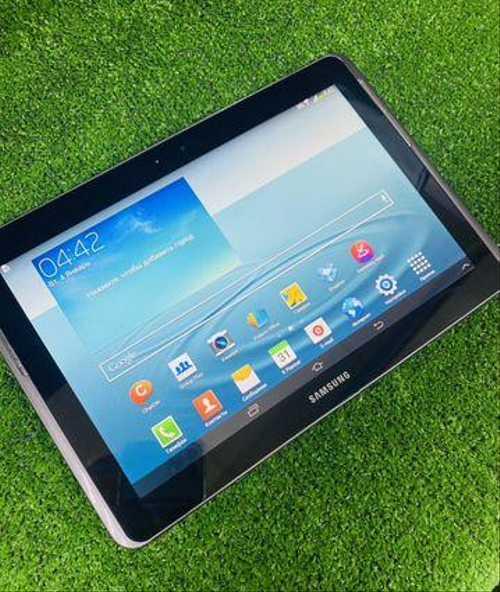 Планшет Samsung Galaxy Tab 2 10.1 P5100