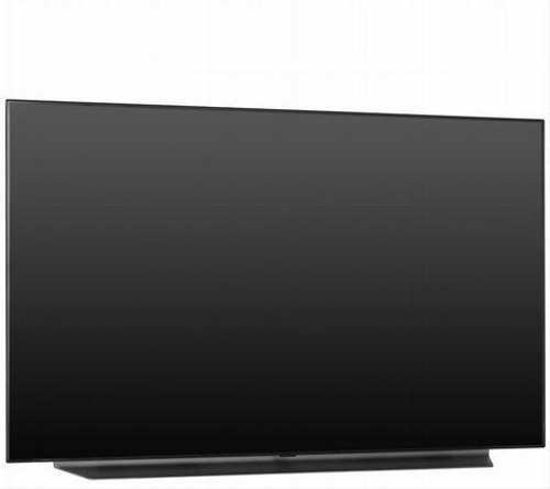 Телевизор oled 55" (139 см) LG oled55c1rla