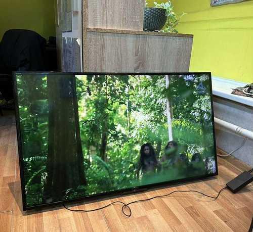 Телевизор Sony Bravia KDL-48R553C SmartTV/WiFi