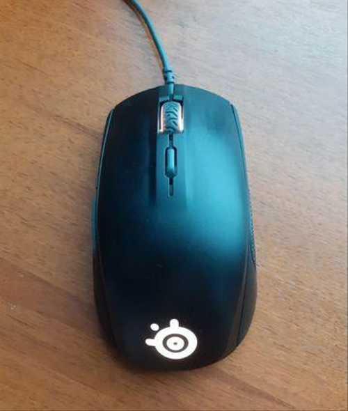 Steelseries Rival 110