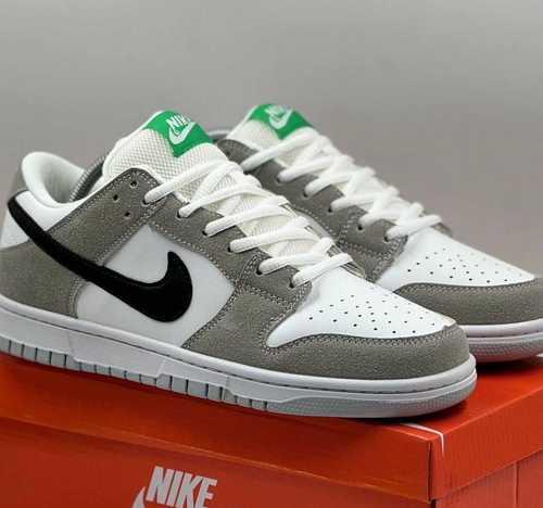 Кроссовки Nike SB Dunk Low