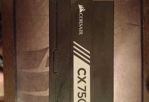 Corsair CX750M