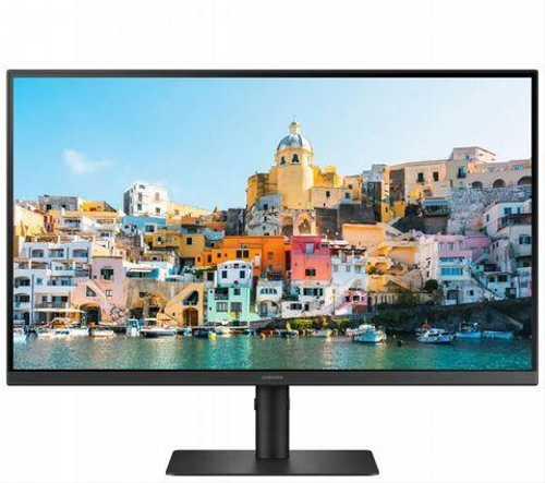 Монитор 27" Samsung S27A400UJI IPS #374352