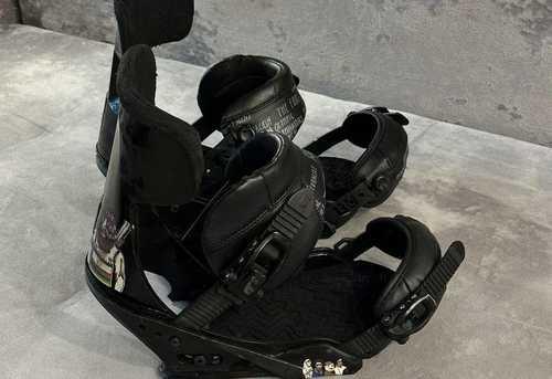 Burton Cobra Shark