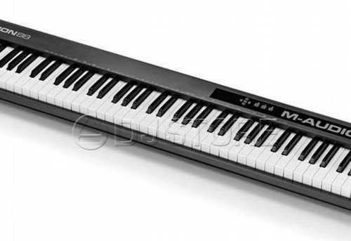 M-Audio Keystation 88 MK3 новая