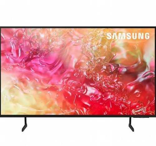 Телевизор samsung UE55DU7100uxru 55"