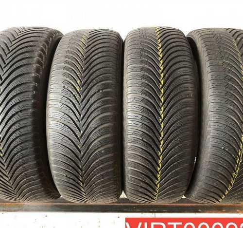 Michelin Alpin 5 205/55 R16 91T