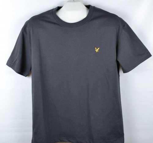 Футболка Lyle & Scott