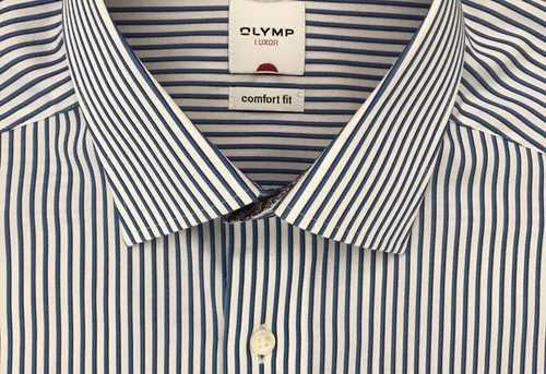Рубашка мужская Olymp, размер XL
